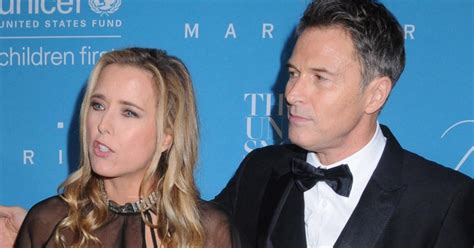 Here Is Téa Leoni and Tim Daly s Relationship Timeline