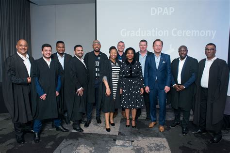 Vwsas Dealer Principal Apprentice Programme Speeds Up Transformation The Mail And Guardian
