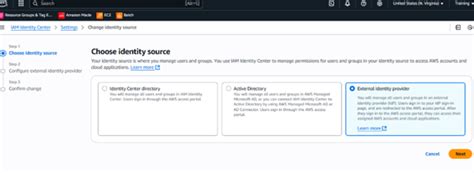 Integrating Aws Iam Identity Center With Azure Ad Using Scim