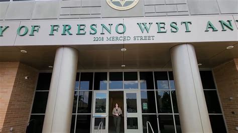 Fresno County Sheriffs Office Hiring Correctional Officers For New