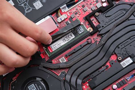 So Sánh Ram Lpddr5 Và Ddr5 Khác Biệt Là Gì Và đâu Sẽ Là Loại Ram Phù