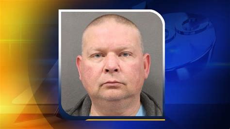 North Carolina Chief Arrested Second