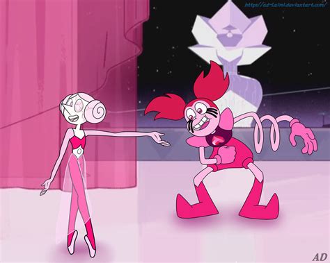 Steven Universe Lets Fuse By Ad Laimi On Deviantart