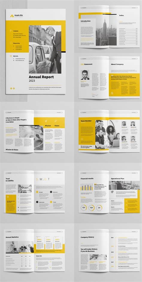 How To Create A Tri Fold Brochure In Affinity Publisher Free Brochure File Artofit