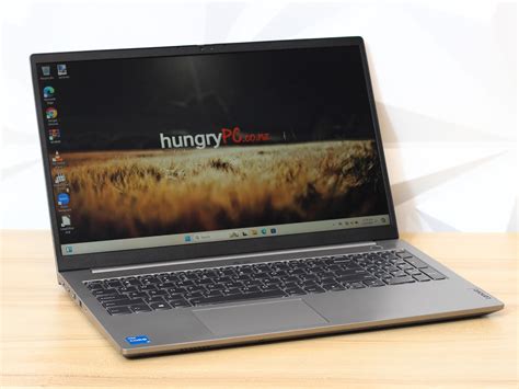 Lenovo Thinkbook Core I Th Gen Laptop Gb Ram Gb Ssd Windows Pro Hdmi
