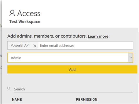 Solved Power Bi Embed Errors Microsoft Fabric Community