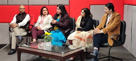 Our Panel On Well Woman Clinic Dr Nupur Gupta