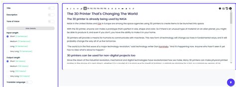 How To Use The Brain Pod Ai Writer Brain Pod Ai