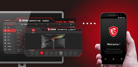 Msi Remote Display For Pc How To Install On Windows Pc Mac