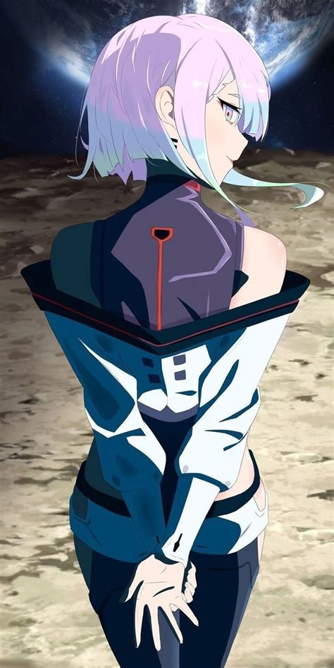 Pin De Shadow Eureka En Cyberpunk Edgerunners Lucy Dibujos Kawaii Dibujos Animados Bonitos