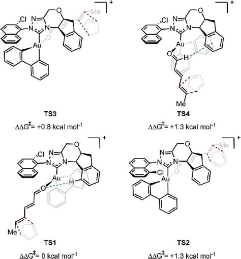 Qualitative Models Describing The Origins Of Selectivity Top Exo Ts