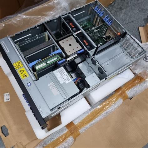 Jual Server Ibm 8202 E4b Power 720 3 0ghz 4 Core Power7 Rackmount 3u Shopee Indonesia