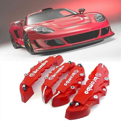Brake Covers