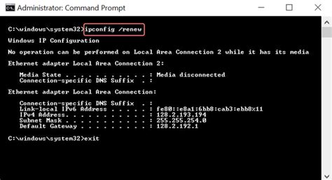 How To Fix The ERR CONNECTION REFUSED Error In Chrome