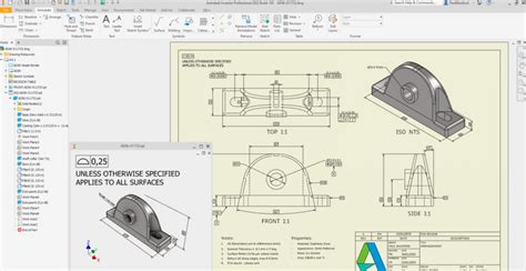 Novidades Autodesk Inventor 2023 Visão Geral Render Blog