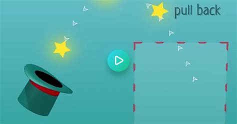 Magic Hat Physics Based Puzzle Game  On Imgur