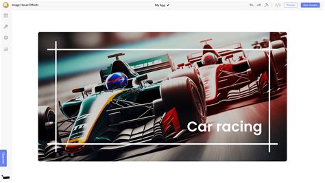 Image Hover Effects Widget Free And Works On Any Website