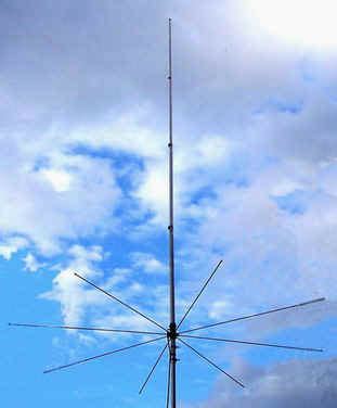 Best Ham Radio Antenna Alpha Survivalist