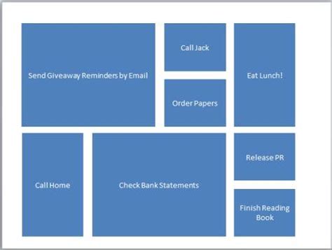 Create Organic Boxes In Powerpoint