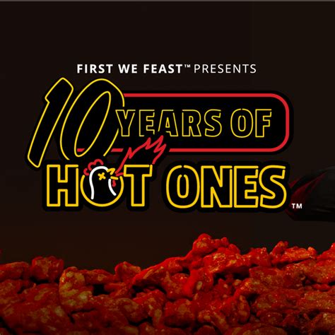 Official Hot Ones Hot Sauces Season 22 Heatonist