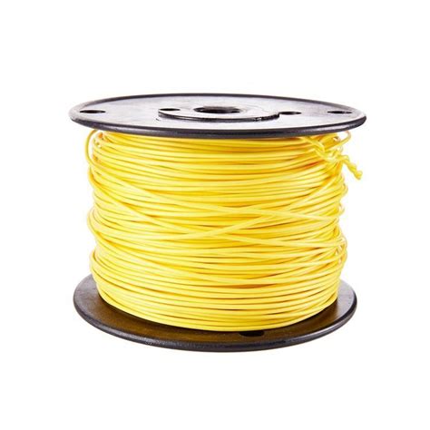 Low Price Ce 27mm 34mm 38mm Lawn Mower Cable Electric Garden Robotic