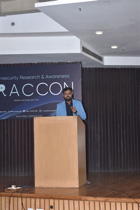 Cybersecurity Research And Awareness Crac Learning