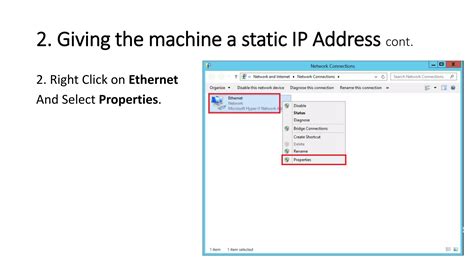 install active directory and configure domain controller pptx