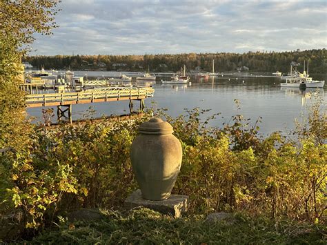 Mdisland Vacation Homes Bar Harbor Maine Harbor View
