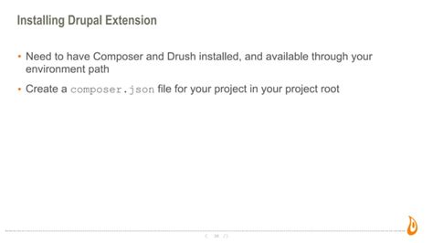 Behavioral Driven Development With Behat Ppt
