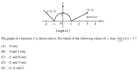 Limits Practice Bc Ap Calculus Ab And Bc