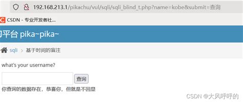 什么是sql注入漏洞,sql注入漏洞的流程 Csdn博客 什么是sql注入漏洞,sql注入漏洞的流程 Csdn博客