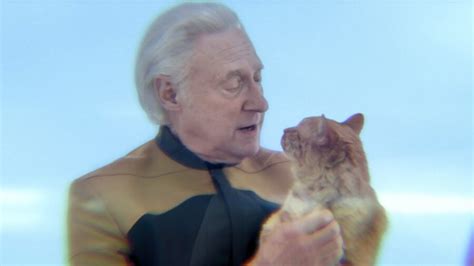 Star Trek S Most Unexpected Hero Returns