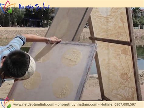 Chi Ti T C Ch L M Tranh Tr C Ch Truy N Th Ng N T P T M Linh