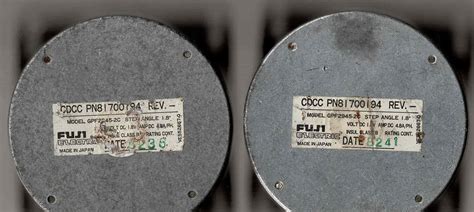 Anybody Know If These Steppers Are Useful R Hobbycnc