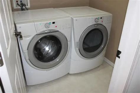 Whirlpool Duet Washer Diagnostic Mode Explained Settings Lab