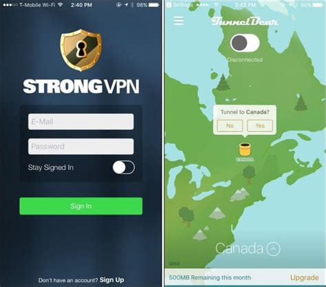 How To Connect To A VPN From Your IPhone Or IPad