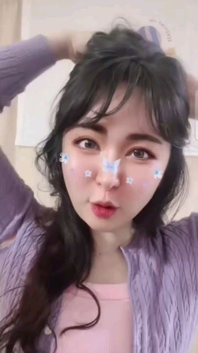 프리티 선인장 코지핏 니트 Youtube