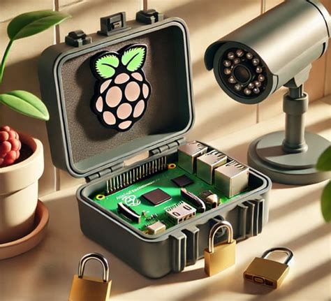 Raspberry Pi Have A Firewall Discover The Truth Maidatech