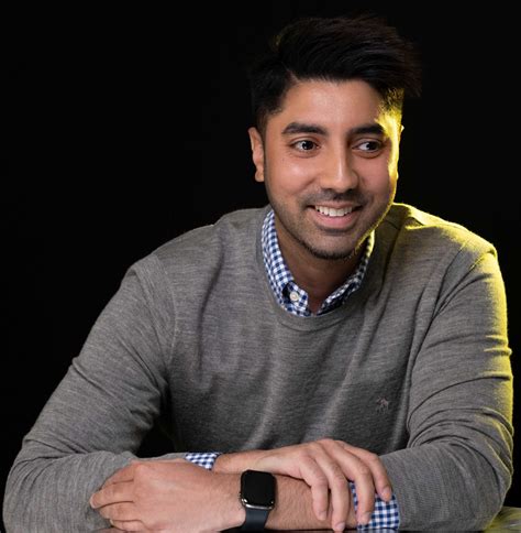 Expert To Know Arham Khan Qanda Interview