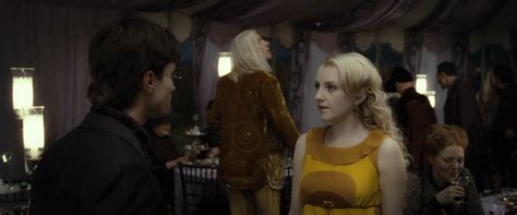 Luna Lovegood Luna Lovegood Image Fanpop