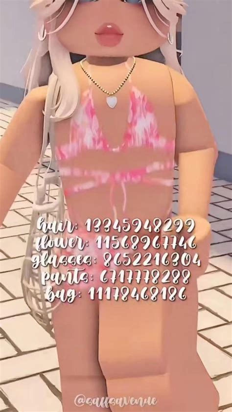 Berry Avenue Codes ☁️ Coding Black Hair Roblox Roblox