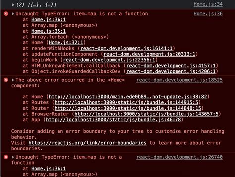 Reactjs Consume Data Fetched From Firestore Stack Overflow