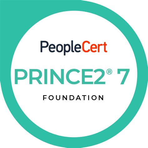 Prince2 자격증 Prince2 Korea
