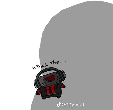 What Happened To The Cute Speakerman😰2 2 In 2024 Cutie Patootie Toilet Art Art Memes