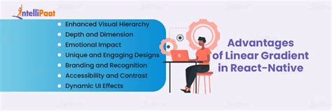What Are Gradients In React Native The Complete Guide 2025
