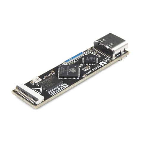 Github Sparkfunx Sparkx Smol Esp32 The Esp32 Processor In Smôl Format
