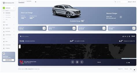 Vue Soft Ui Dashboard Pro Updated