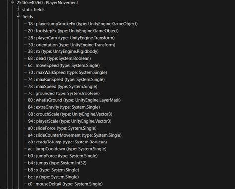Unity Mono Game Hacking Onii