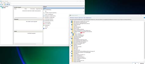 Windows VM Plattform In Windows 11 VM Deutsch Unraid