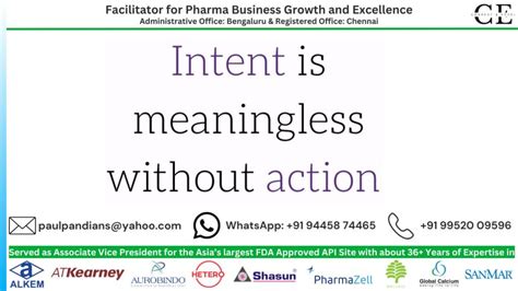 Act Connect And Excel Consultancy